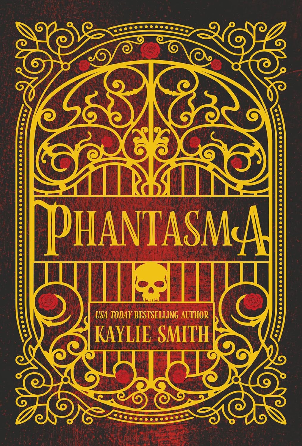 Phantasma by Kaylie Smith [Special Edition] - Enamoured Books