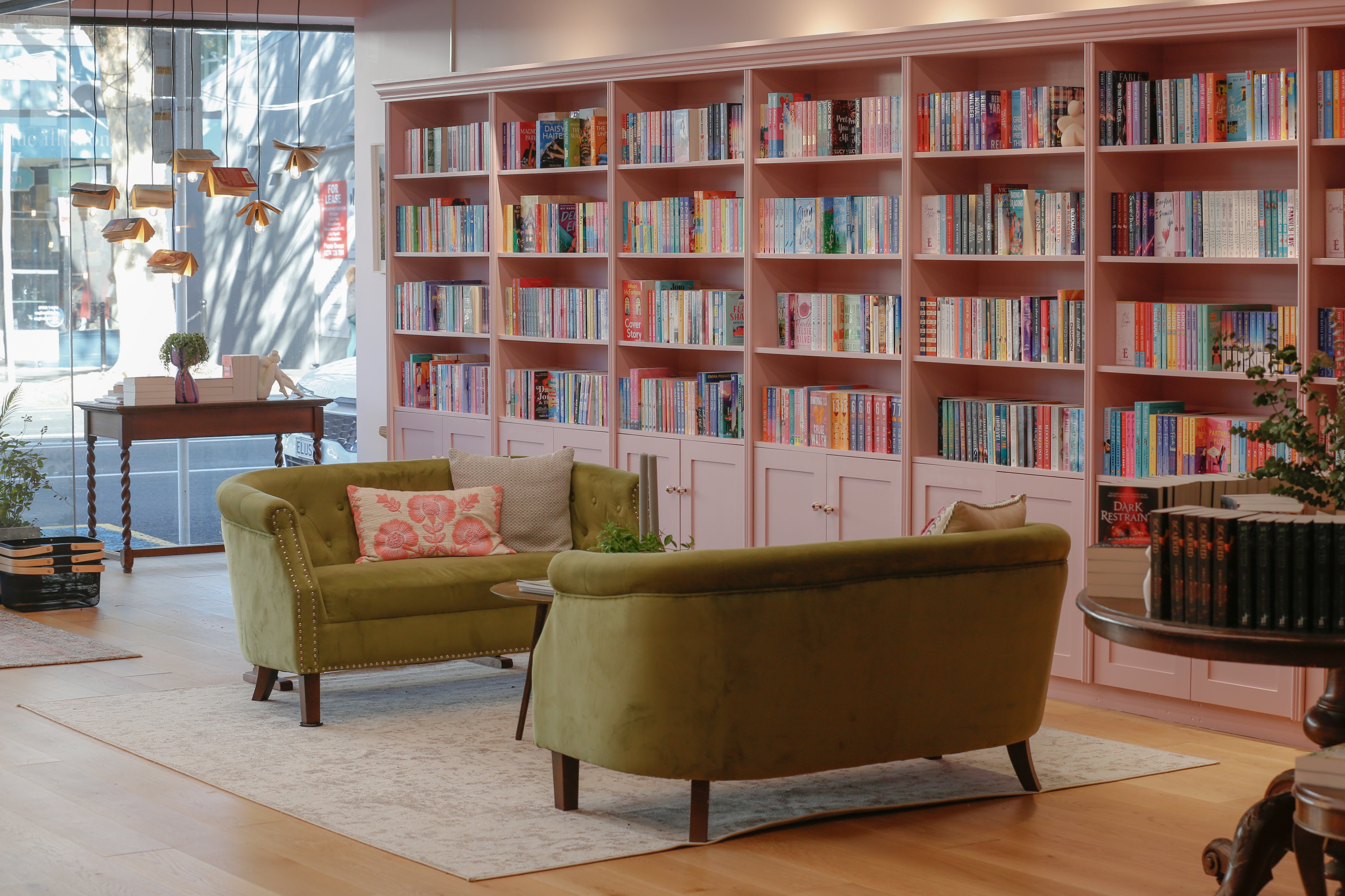 Enamoured Books